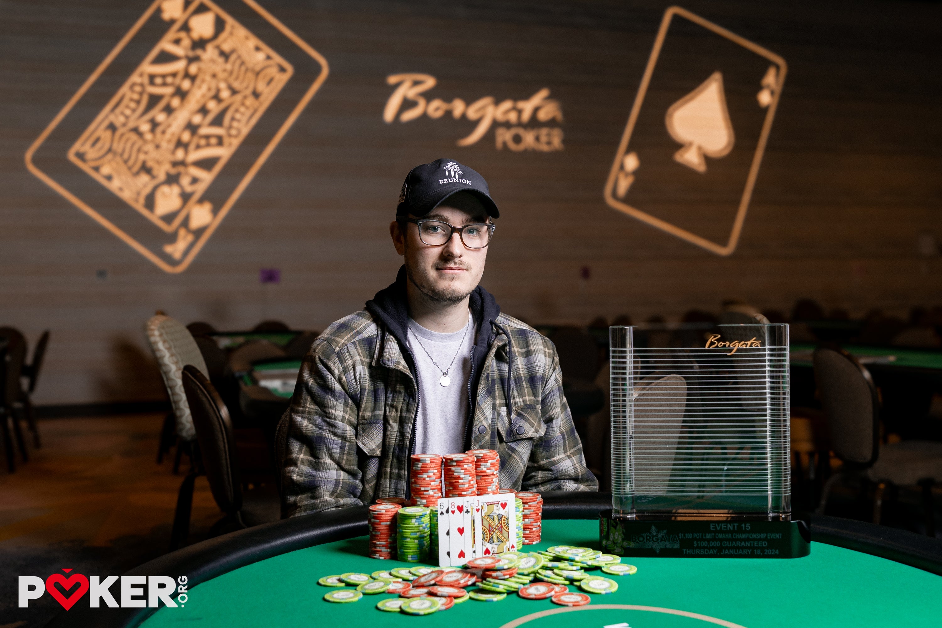 PokerOrg Photos – PokerOrg Shop