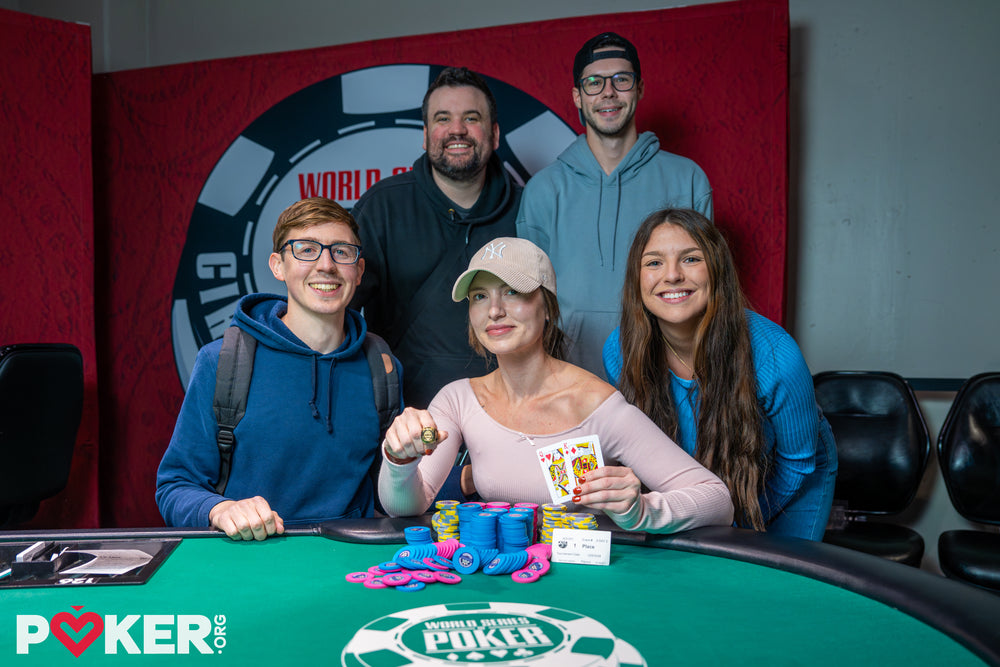 PokerOrg Photos – PokerOrg Shop